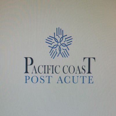 PACIFIC COAST POST ACUTE - Updated November 2025 - 19 Photos & 16 ...