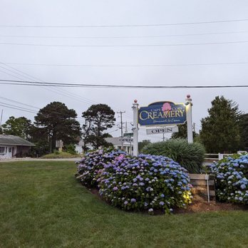 CAPE COD CREAMERY - Updated January 2026 - 152 Photos & 283 Reviews ...