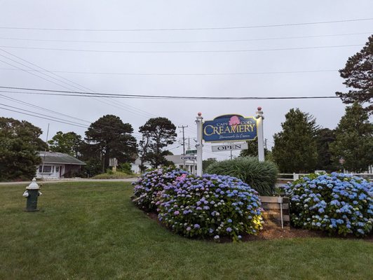 CAPE COD CREAMERY - Updated January 2026 - 152 Photos & 283 Reviews ...