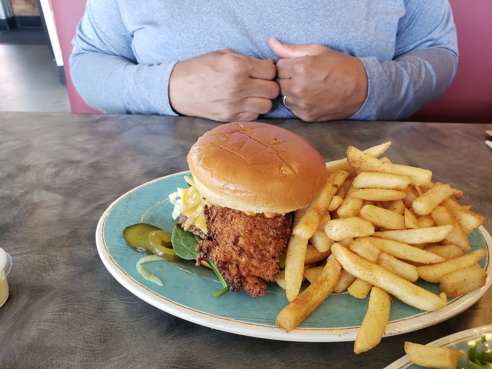 PERI PERI ORIGINAL - Updated July 2025 - 802 Pinnacle Dr, Linthicum ...