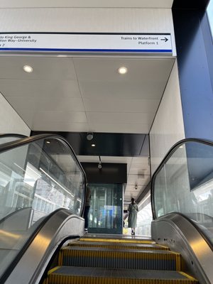 JOYCE-COLLINGWOOD SKYTRAIN STATION - Updated November 2024 - 18 Photos ...