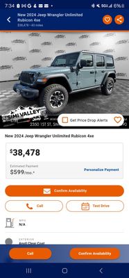 SIMI VALLEY CHRYSLER DODGE JEEP RAM - Updated January 2026 - 140 Photos ...