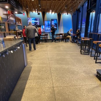 REBOL - Updated February 2025 - 462 Photos & 407 Reviews - 101 W ...