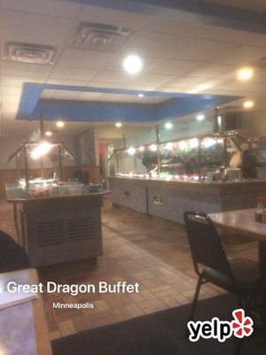 GREAT DRAGON BUFFET - Updated December 2025 - 40 Reviews - 2918 ...