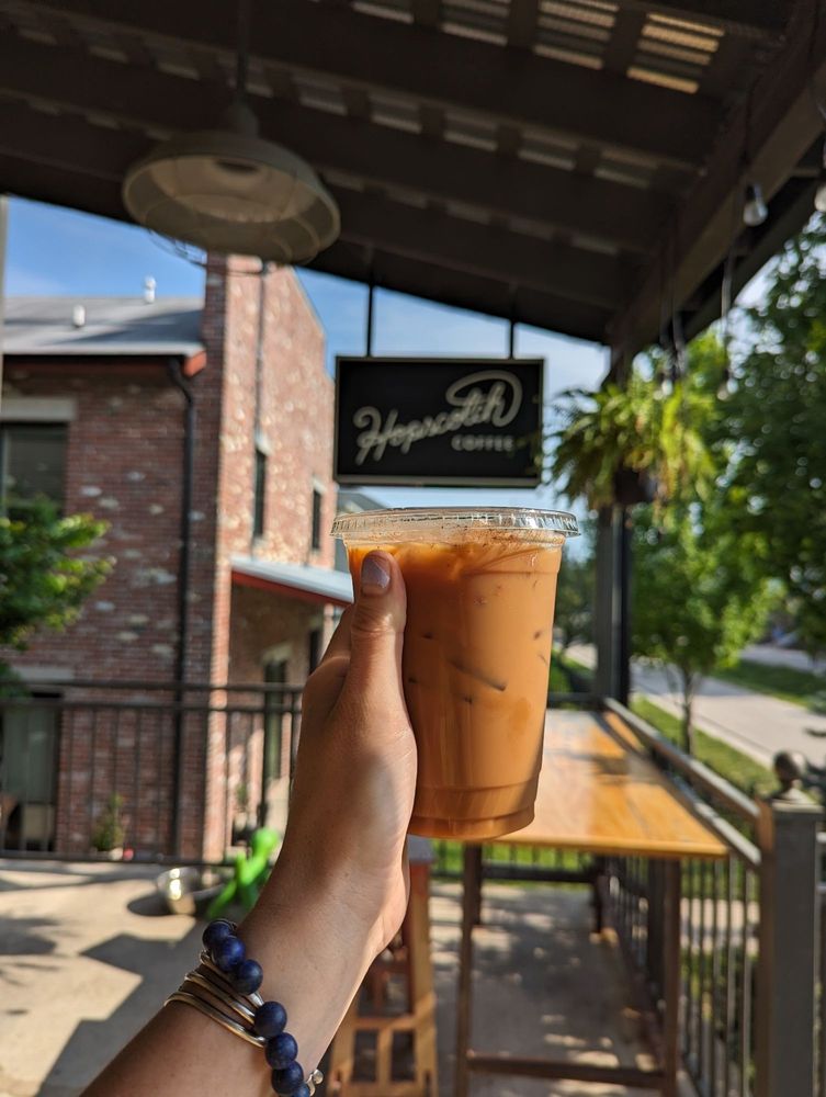 HOPSCOTCH COFFEE - Updated August 2024 - 162 Photos & 164 Reviews - 235 ...