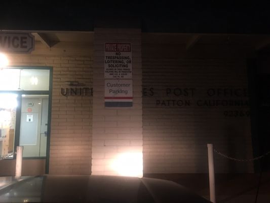 US POST OFFICE - Updated October 2025 - 15 Photos & 18 Reviews - 2592 E ...