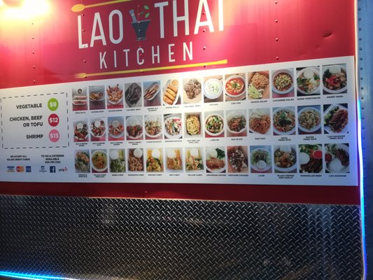 LAO & THAI KITCHEN - Updated October 2025 - 116 Photos & 24 Reviews ...