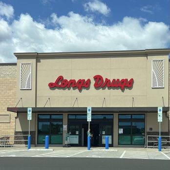LONGS DRUGS - Updated December 2025 - 28 Photos & 15 Reviews - 91-5480 ...