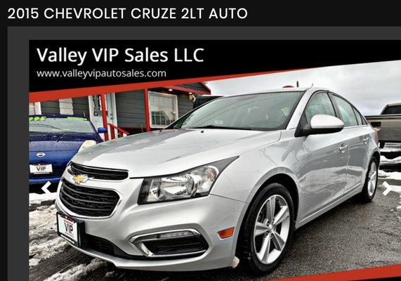 VALLEY VIP AUTO SALES - 54 Photos & 23 Reviews - 11813 E SPRAGUE AVE ...