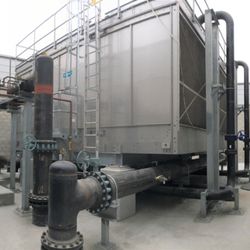 PACIFIC RIM MECHANICAL - 39 Photos - 1701 E Edinger Ave, Santa Ana, CA ...