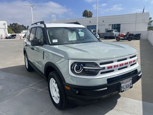 NORTH COUNTY FORD - Updated December 2025 - 216 Photos & 805 Reviews ...