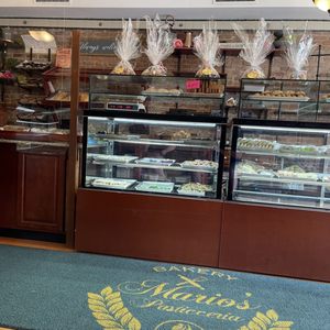 PATSY’S ITALIAN BAKERY - 64 Photos & 80 Reviews - Bakeries - 199 S ...