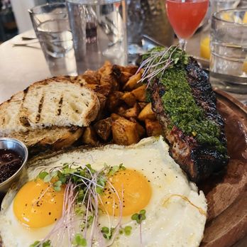 SALT AND IRON - Updated June 2025 - 1588 Photos & 1112 Reviews - 321 ...