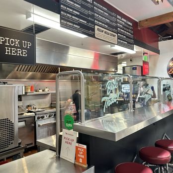 HELLA GOOD BURGER - Updated July 2024 - 194 Photos & 231 Reviews - 87 N ...