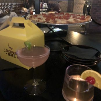 SCORPION BAR BOSTON - Updated December 2025 - 186 Photos & 314 Reviews ...