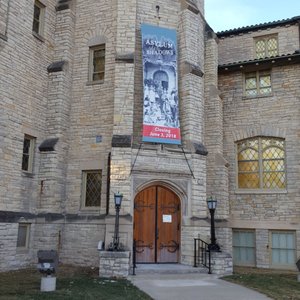 HISTORY MUSEUM AT THE CASTLE - 45 Photos & 22 Reviews - 330 E College ...