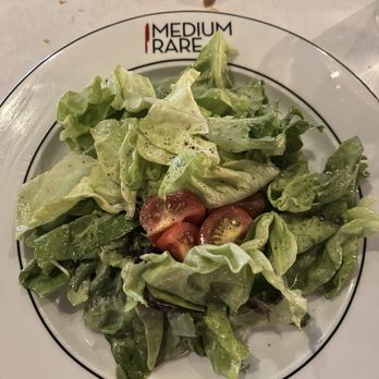 MEDIUM RARE - Updated April 2025 - 58 Photos & 35 Reviews - 107 Bond Sq ...