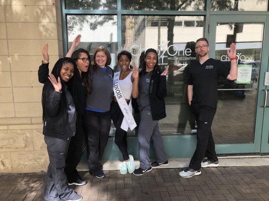 CHIRO ONE CHIROPRACTIC & WELLNESS CENTER OF RIVER NORTH - Updated ...