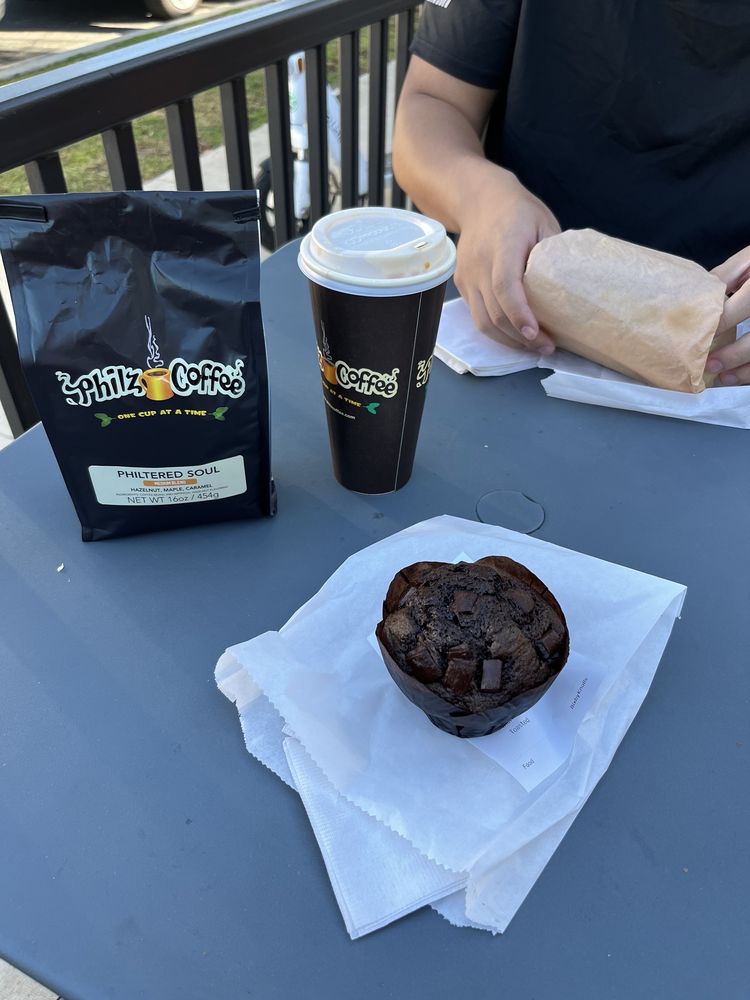 PHILZ COFFEE - Updated October 2025 - 164 Photos & 90 Reviews - 3850 ...