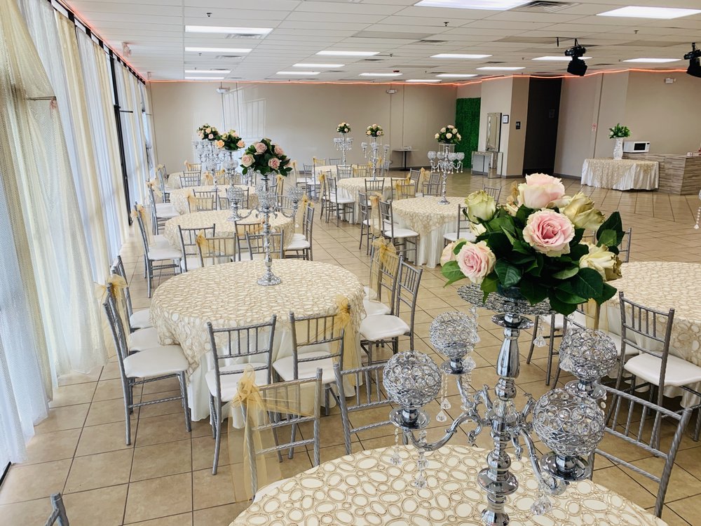 JADE RECEPTION HALL - Updated January 2026 - 49 Photos - 7133 SW Fwy ...