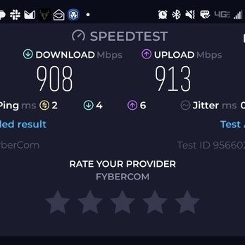FYBERCOM - Updated December 2025 - 451 Photos & 25 Reviews - 3780 N ...