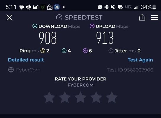 FYBERCOM - Updated December 2025 - 451 Photos & 25 Reviews - 3780 N ...