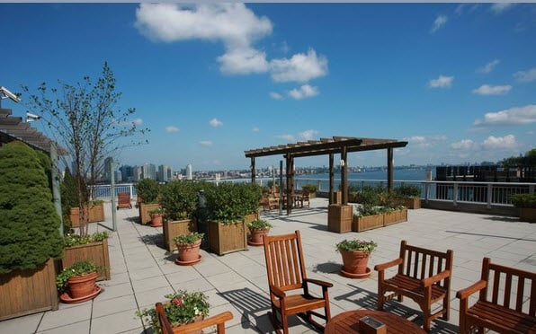 22 RIVER TERRACE - Updated March 2025 - 22 River Ter, New York, New ...