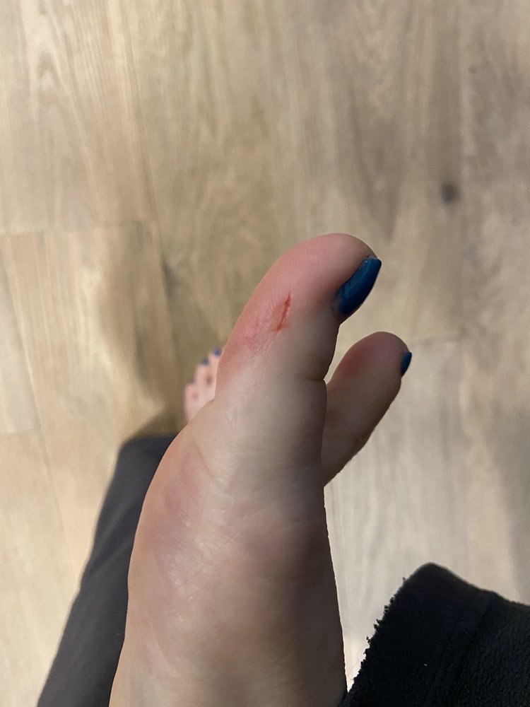 MAX NAILS - 54 Photos & 120 Reviews - 4859 Meadows Rd, Lake Oswego ...