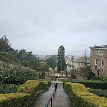 LYON STREET STEPS - Updated November 2025 - 619 Photos & 358 Reviews ...