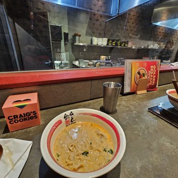 KINTON RAMEN ORIGINAL - Updated October 2025 - 595 Photos & 509 Reviews ...
