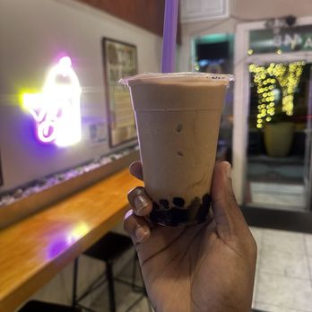 BOBA LOCA - Updated April 2025 - 374 Photos & 504 Reviews - 148 N San ...