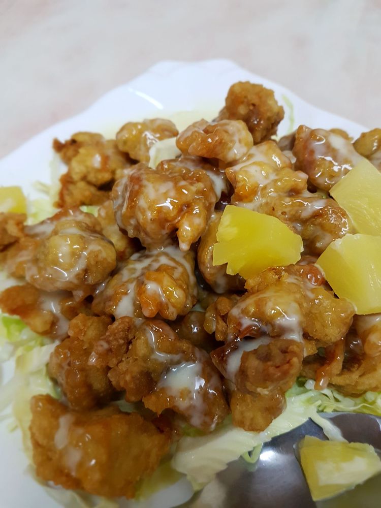 SPIZY - 21 Photos & 14 Reviews - Chinese - Compadres Mall, Dededo, Guam ...