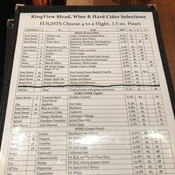 KINGVIEW MEAD - Updated September 2025 - 31 Photos & 13 Reviews ...