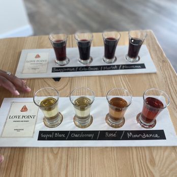 LOVE POINT VINEYARDS AND WINERY - Updated December 2025 - 57 Photos ...