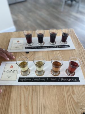 LOVE POINT VINEYARDS AND WINERY - Updated December 2025 - 57 Photos ...