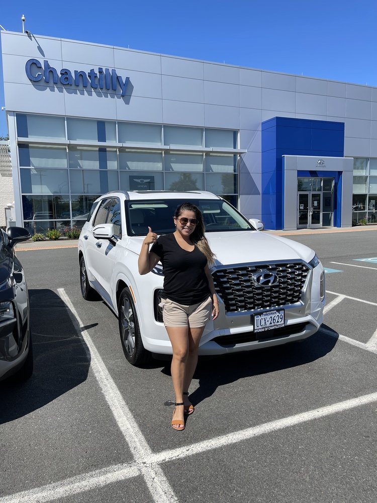 HYUNDAI OF CHANTILLY - Updated June 2025 - 27 Photos & 167 Reviews ...