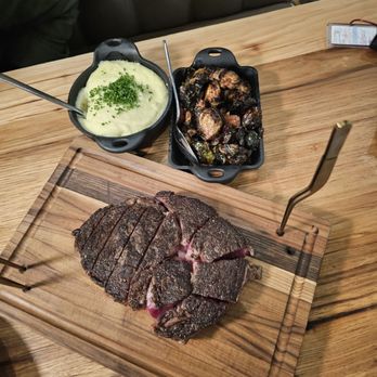 BOS TAURUS - Updated August 2024 - 397 Photos & 350 Reviews - 163 NW ...