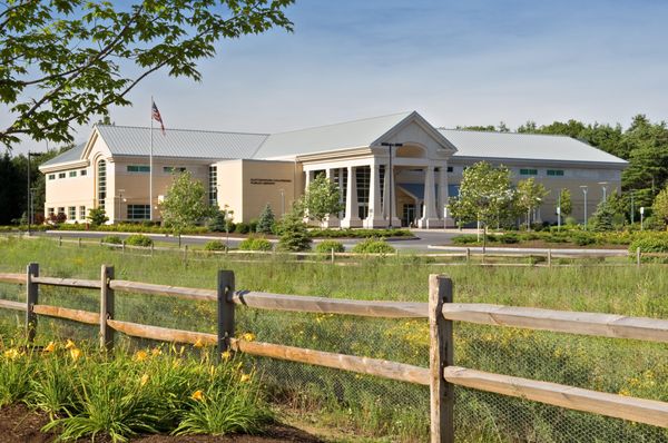 CLIFTON PARK HALFMOON PUBLIC LIBRARY - Updated December 2025 - 45 ...