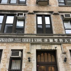 TRANSFIGURATION SCHOOL - 15 Photos - 29 Mott St, New York, New York ...