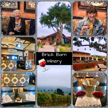 BRICK BARN WINE ESTATE - Updated April 2024 - 311 Photos & 244 Reviews ...