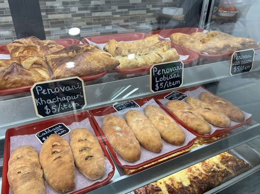 GENATSVALE GEORGIAN BAKERY - Updated September 2024 - 3070 Brighton 3rd ...