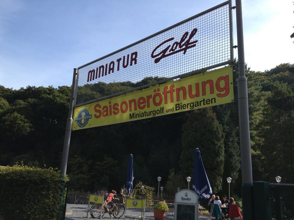 MINIATURGOLF NEANDERTAL - Updated July 2025 - Talstr. 293, Mettmann ...