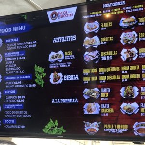 TACOS EL BIGOTES - 293 Photos & 238 Reviews - 8400 S Gessner Rd ...