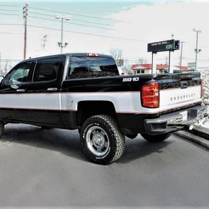 OLIVER FORD OF BENNINGTON - Updated December 2025 - 21 Reviews - 897 N ...