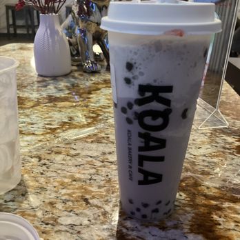 KOALA BAKERY & CAFE - Updated March 2025 - 336 Photos & 108 Reviews ...