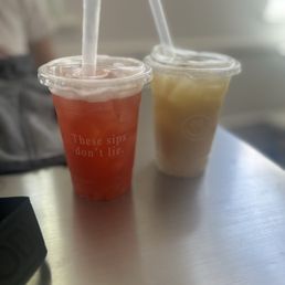 YOKA TEA - Updated October 2025 - 201 Photos & 85 Reviews - 1101 34th ...