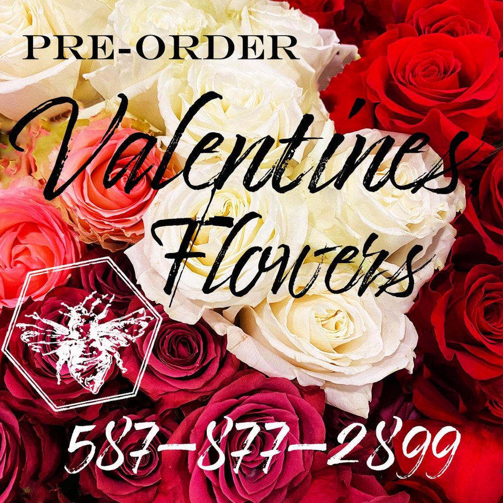 THE B NEST FLORAL DESIGN AND STUDIO - Updated December 2025 - Request ...