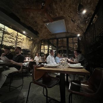 ARCANO RESTAURANT BARCELONA - Updated August 2025 - 901 Photos & 394 ...