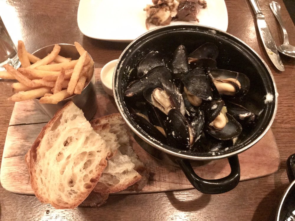 THE SOVEREIGN - 537 Photos & 481 Reviews - 1206 Wisconsin Ave NW ...