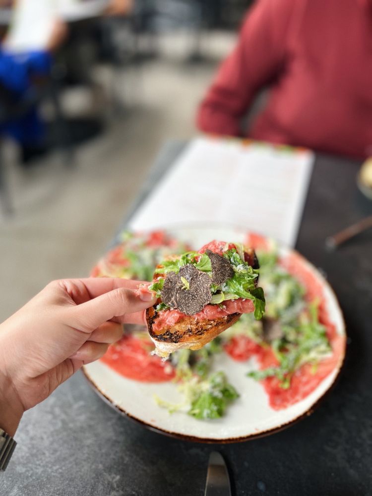 TIMPANO HYDE PARK - Updated June 2024 - 1506 Photos & 732 Reviews ...